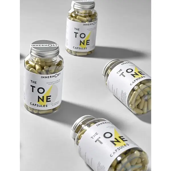 INNERMOST The Tone Capsules Pack Of 60