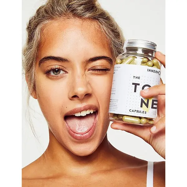 INNERMOST The Tone Capsules Pack Of 60