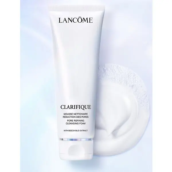 LANCOME Clarifique Pore Refining Cleansing Foam