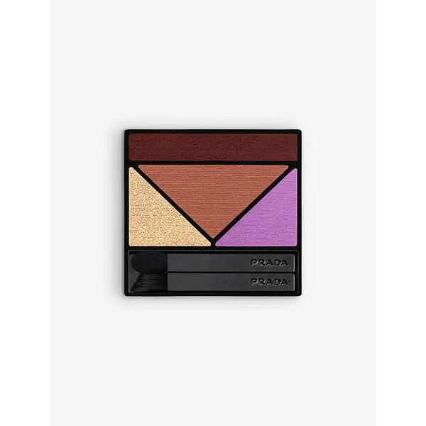Prada Diions Durable Eyeshadow Palette Refill 6g - 1