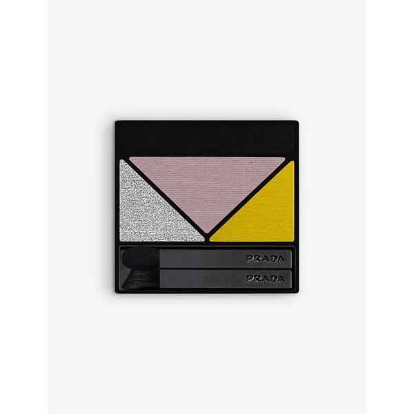 Prada Diions Durable Eyeshadow Palette Refill 6g - 2
