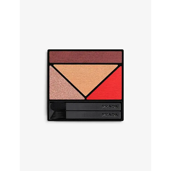 Prada Diions Durable Eyeshadow Palette Refill 6g - 6