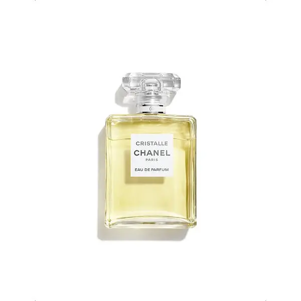 Chanel Cristalle Eau De Parfum Spray - One-color