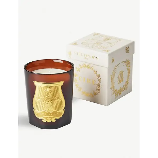 TRUDON Cire Scented Beeswax Candle 270g - One-color