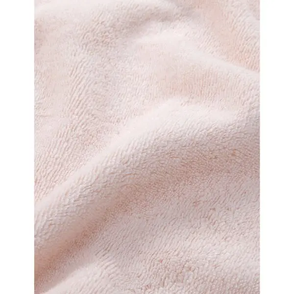 YVES DELORME Nature Jacquard-pattern Cotton Towel