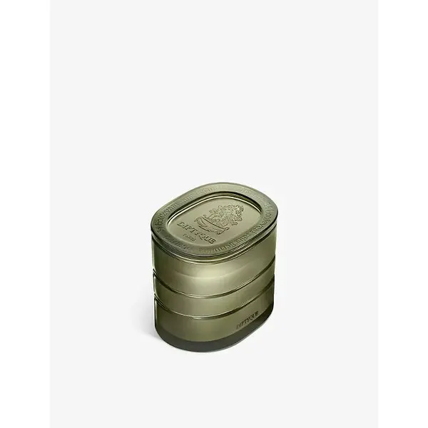 DIPTYQUE Les Mondes De Temple Des Mousses Refillable Scented Candle 270g