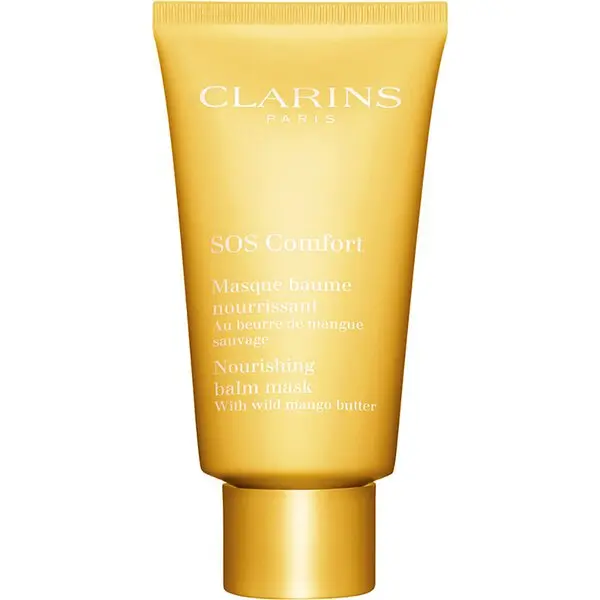 Clarins Sos Comfort Mask - One-color