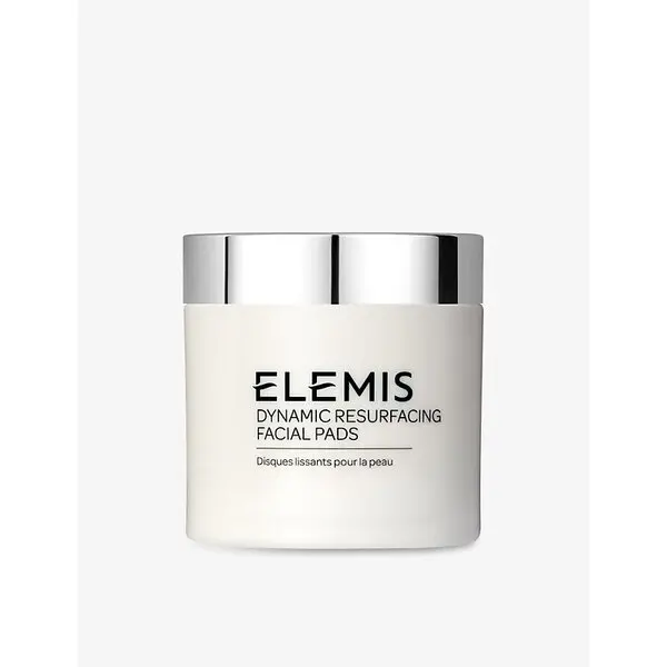 Elemis Dynamic Resurfacing Facial Pads 60 Pads - One-color