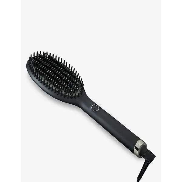 GHD Glide Hot Brush - Black