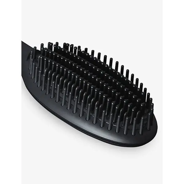 GHD Glide Hot Brush - Black