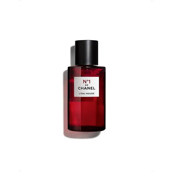 Chanel N°1 De L'eau Rouge Revitalising Fragrance Mist - Na