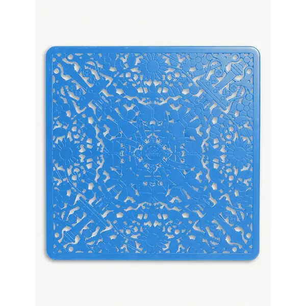 SELETTI Industry Cast-aluminium Table 71cm