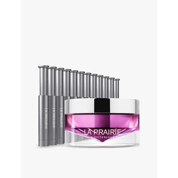 La Prairie Platinum Rare Haute-rejuvenation Face Mask - One-color