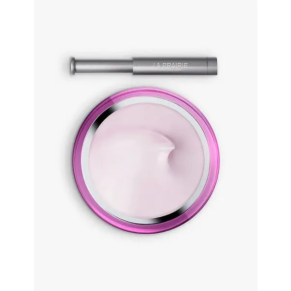 La Prairie Platinum Rare Haute-rejuvenation Face Mask