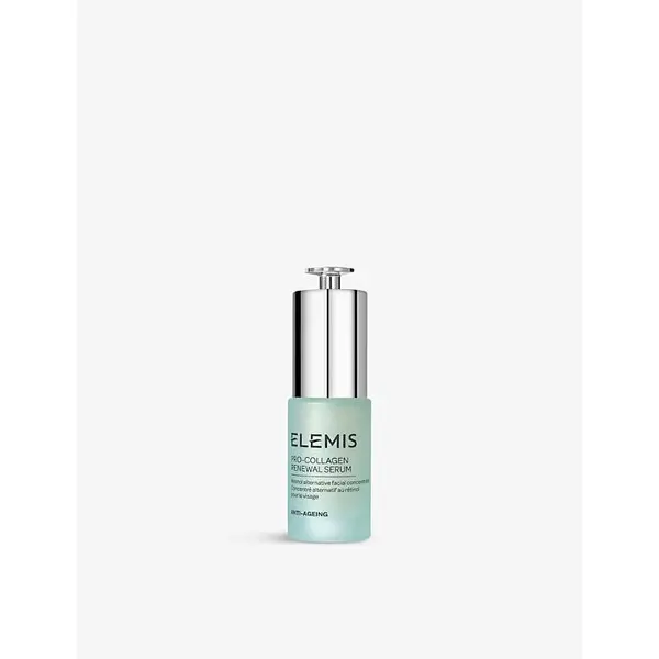 Elemis Pro-collagen Renewal Serum 15ml - One-color