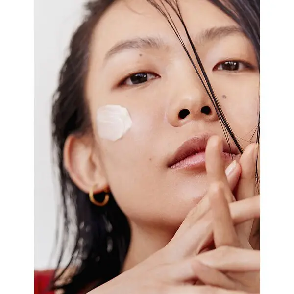 Fresh Black Tea Peptide Firming Overnight Face Mask
