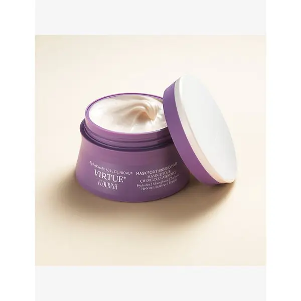 VIRTUE Flourish Mask For Thinning Hair