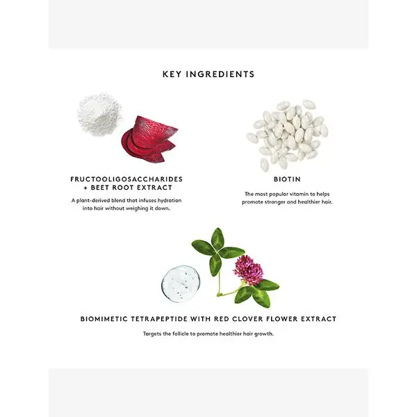 VIRTUE Flourish Mask For Thinning Hair