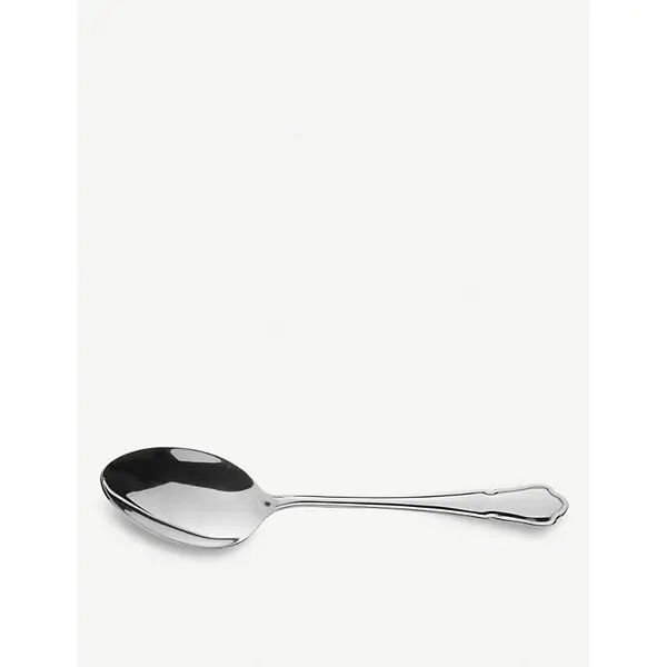ARTHUR PRICE Dubarry Stainless Serving Spoons Set Of Four - Steel