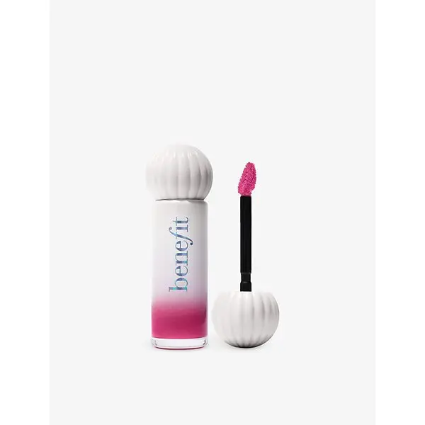 BENEFIT COSMETICS Splashtint Dewy Lip Tint 6ml - 07 Tutti Frutti