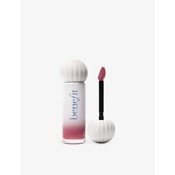 BENEFIT COSMETICS Splashtint Dewy Lip Tint 6ml - 21 Summer Fling