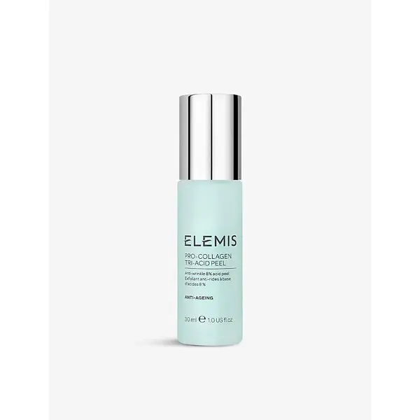 Elemis Pro-collagen Tri-acid Peel 30ml - One-color