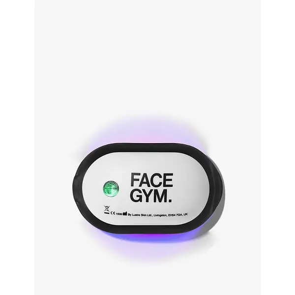 FACE GYM Acne Light Shot Led Device