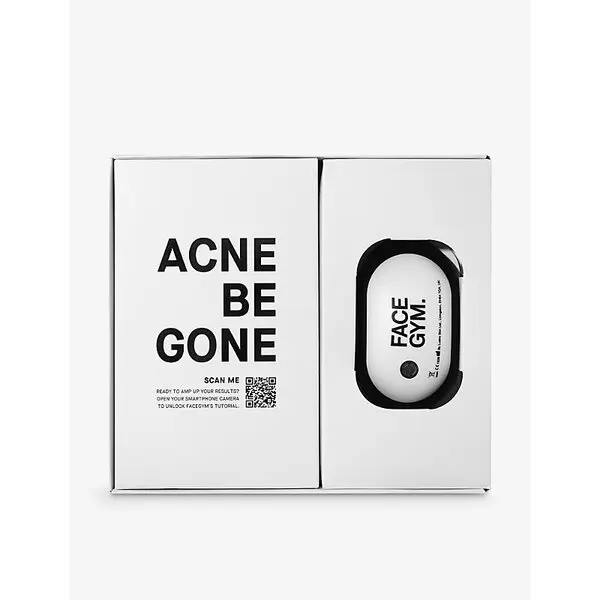 FACE GYM Acne Light Shot Led Device
