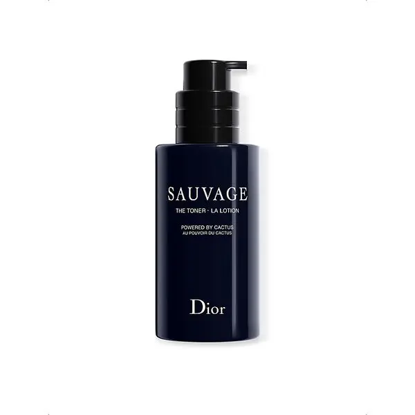 Dior Sauvage The Toner - One-color