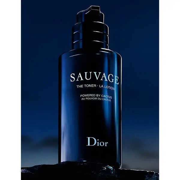 Dior Sauvage The Toner