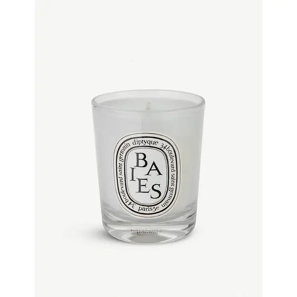 DIPTYQUE Baies Scented Candle 70g - One-color
