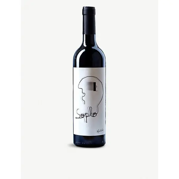 SPAIN Rafael Cambra Soplo 750ml - One-color