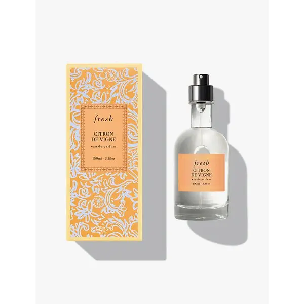 Fresh Citron De Vigne Eau De Parfum