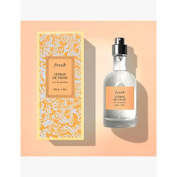 Fresh Citron De Vigne Eau De Parfum