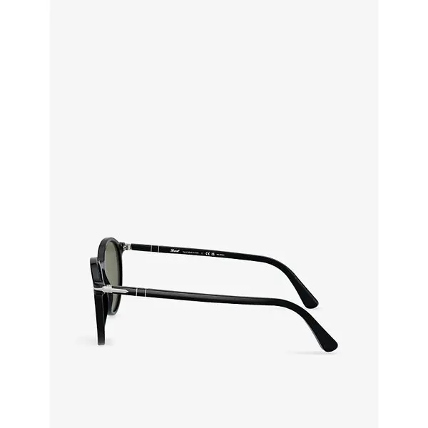 Persol Po3350s Round-frame Sunglasses