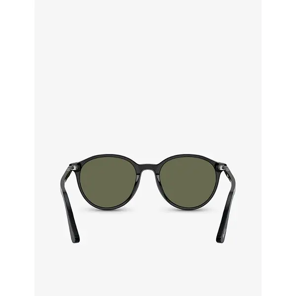 Persol Po3350s Round-frame Sunglasses