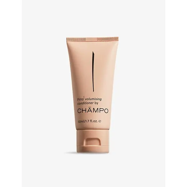 CHAMPO Pitta Volumising Conditioner - One-color
