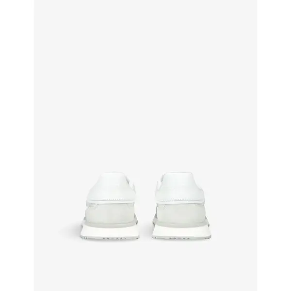 Dolce & Gabbana Aria Branded Trainers