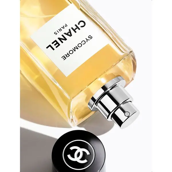 Chanel Sycomore Les Exclusifs De Eau De Parfum - Na