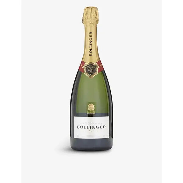 BOLLINGER Special Cuvée Champagne