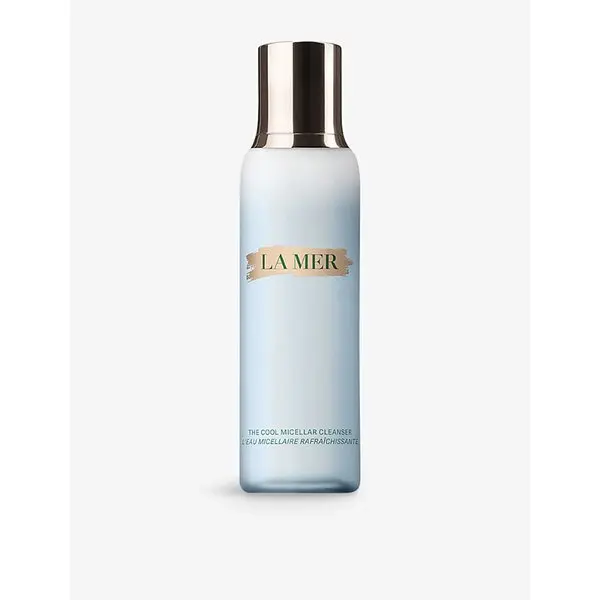 La Mer The Cool Micellar Cleanser - One-color