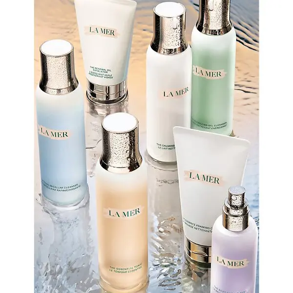 La Mer The Cool Micellar Cleanser - One-color