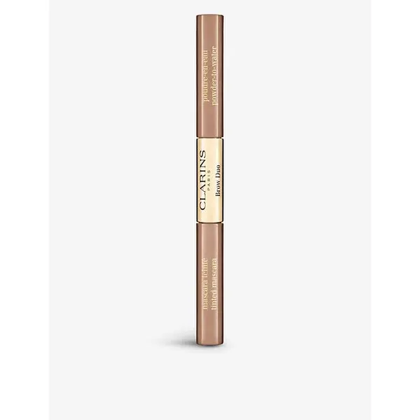 Clarins Brow Duo 2.8g - 02 Auburn