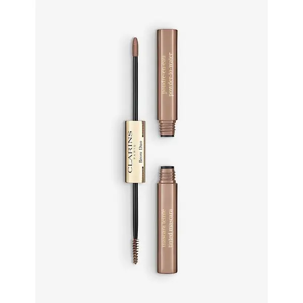 Clarins Brow Duo 2.8g