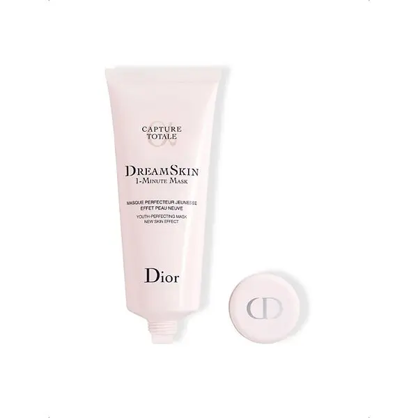 Dior Capture Totale Dreamskin 1-minute Mask - One-color