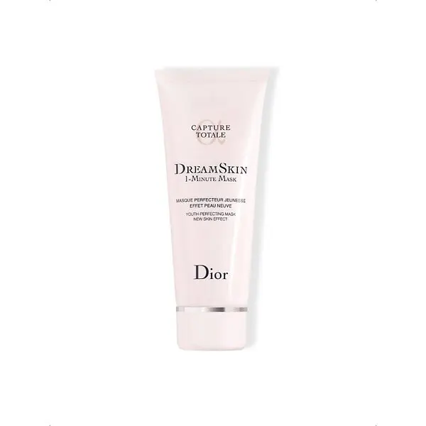 Dior Capture Totale Dreamskin 1-minute Mask - One-color