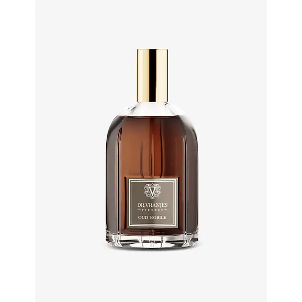 DR. VRANJES FIRENZE Oud Nobile Scented Room Fragrance 100ml - One-color