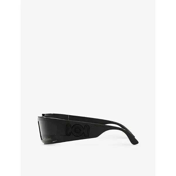Versace Ve4446 Rectangle Sunglasses