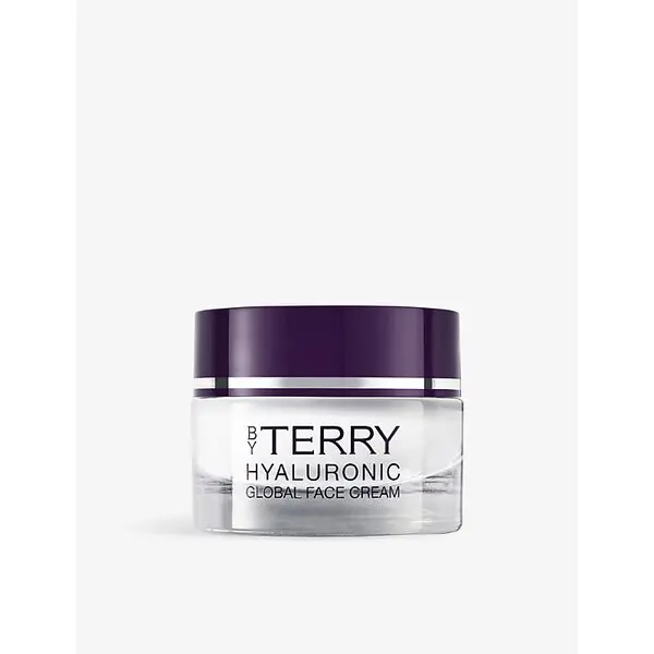 By Terry Hyaluronic Global Face Cream 50ml - One-color