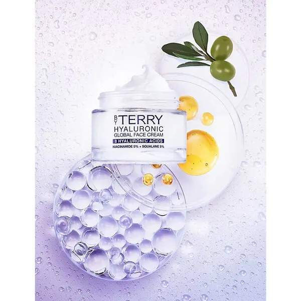 By Terry Hyaluronic Global Face Cream 50ml